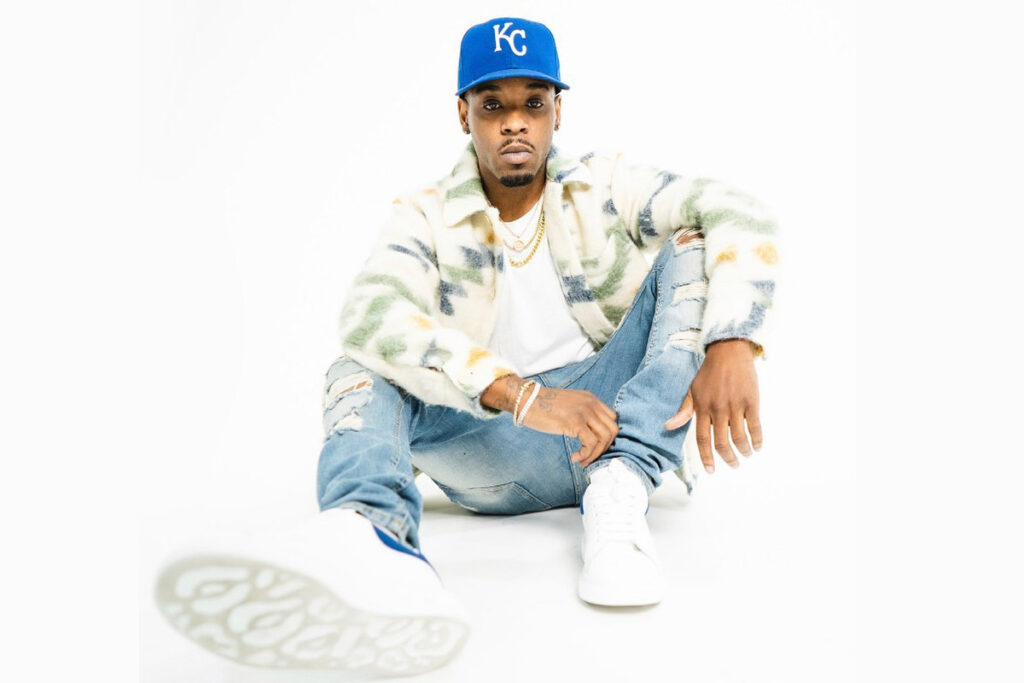 Publishing - Quincy Bonds Productions